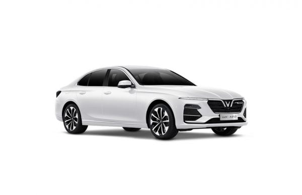 VINFAST LUX SA 2.0 - Trang Chủ VinFast Việt Nam