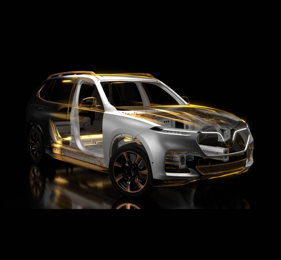 VINFAST PRESIDENT - Trang Chủ VinFast Việt Nam